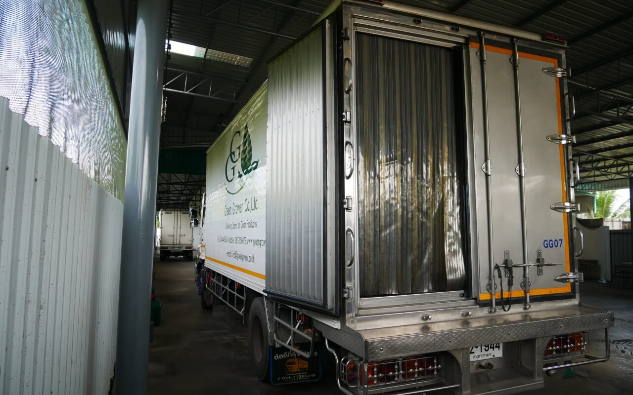 Greengrower Growing Green for Clean Product – Okra | Baby Corn | Fresh ...